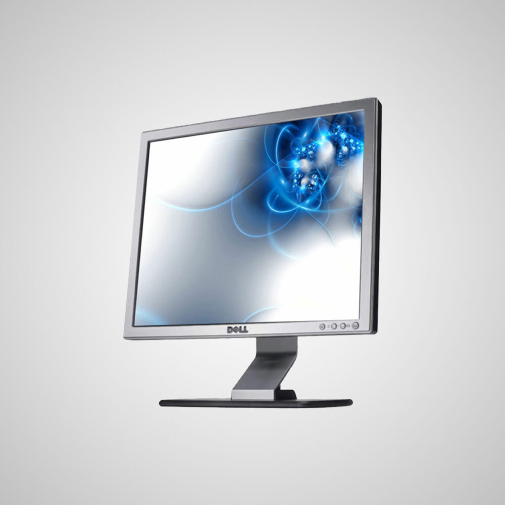 Monitors - PC Deport