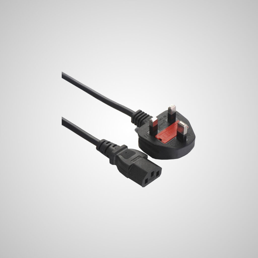 Power Cable - PC Deport